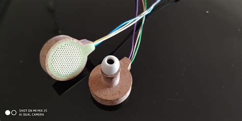 My Diy Electrostatic Headphones Headphone Reviews And Discussion