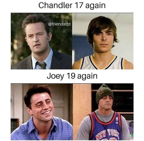 Awareness For Kody In 2024 Friends Best Moments Friends Tv Friend Jokes