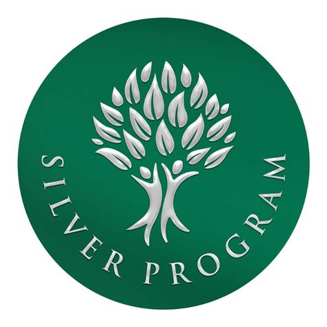 Silver Program Youtube