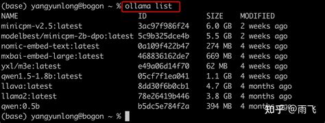 大模型的本地私有化部署 知乎