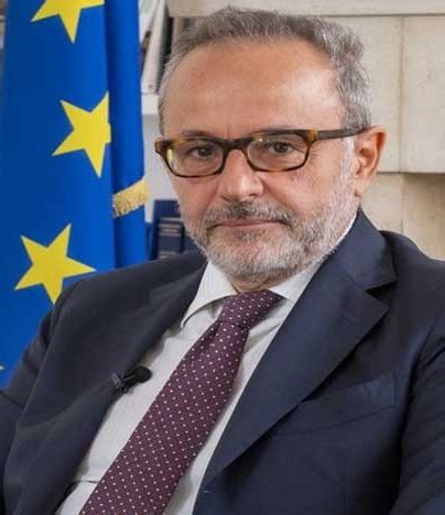 Armando Barucco Policy Center