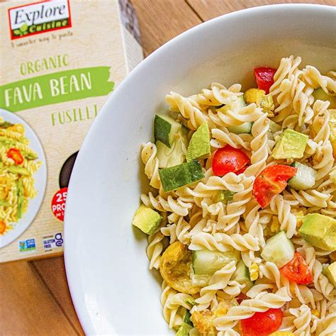 Gluten Free A-Z : Delicious High Protein Pastas and Vegan Sauces