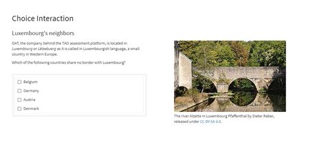 Task Sub Type Choose