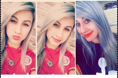 A garota mais linda da Internet Veja como ela está nos dias de hoje Caso de Polícia Brasil