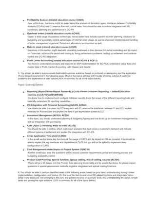 P Finmgt 64 Sample Questions PDF