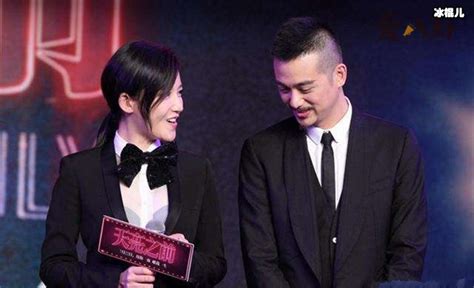杨子姗吴中天怎么认识的？ 结婚3年后合体参加节目遭吐槽 明星 冰棍儿网