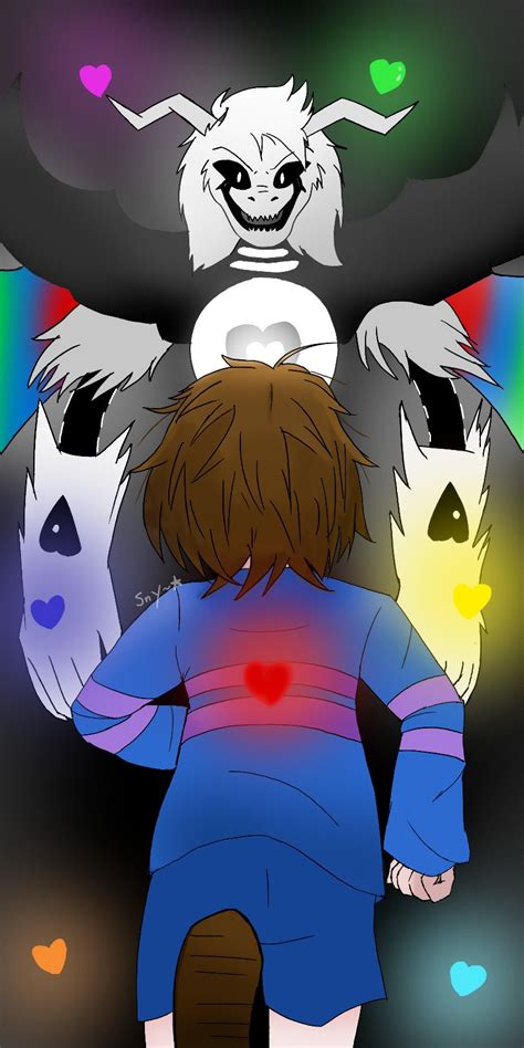 But Maybe With What Little Power You Have You Can Save