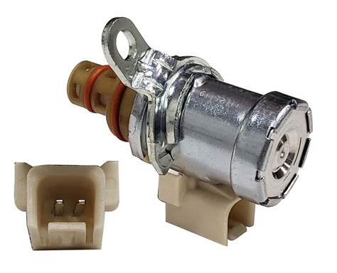 Transmission Variable Force Solenoid Sensor 0 90 Psi Replacement