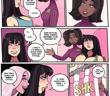 Enter Contessa Muses Sex And Porn Comics