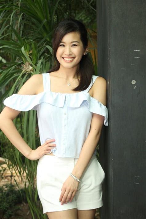 Tvb「御用癲婆」，憑人妻角色獲得認同，聲稱很多人想娶她 每日頭條