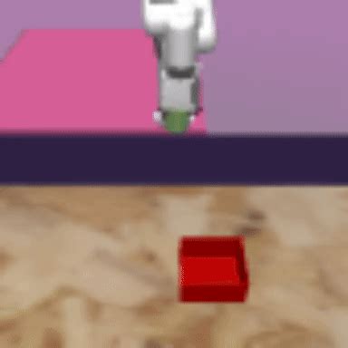 A Simple Framework For Generalization In Visual RL Under Dynamic Scene Perturbations NeurIPS 2024