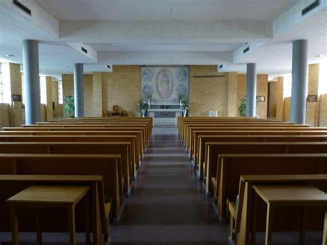 St Benedicts Abbey Church Sah Archipedia