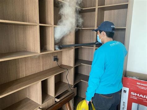 加盟除甲醛品牌能够得到什么扶持？ 知乎