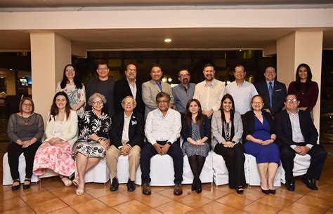 Plataforma De Universidades EvangÉlicas Y Protestantes De AmÉrica