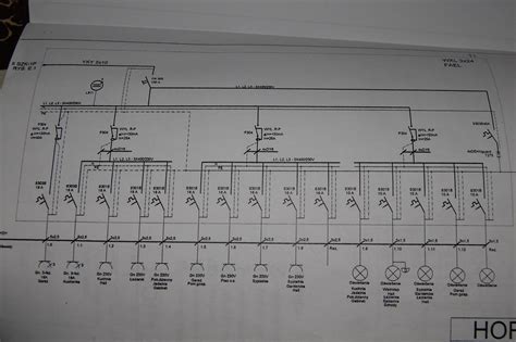 Sugestie dotyczące projektu instalacji elektrycznej w domu z poddaszem użytkowym