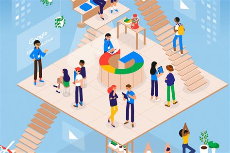 Ocho aplicaciones de Google poco conocidas que son muy útiles