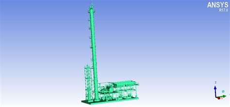 Icem Cfd Blocking In Complex Geometry Cfd Online Discussion Forums