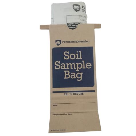 Soil Test Kit