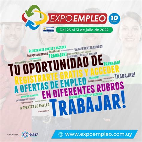 Expo Empleo 2022