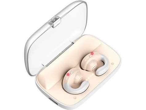 Auriculares Bluetooth True Wireless Enzons De Condução Óssea