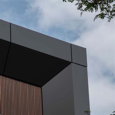 Nortem® Architectural Cladding And Siding Solutions Toronto