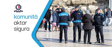 Qormi Community Policing Team Facebook
