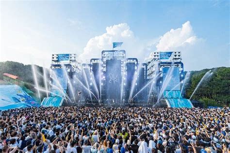 오비맥주 카스 2024 카스쿨 페스티벌 개최 경제 기사 더팩트