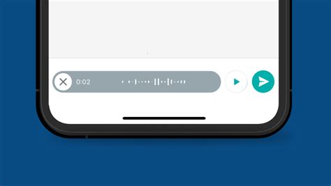 Voice Notes In PT Distinction