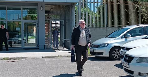 Borislav Paravac Andrija Bjelošević I Milan Savić Oslobođeni Optužbe