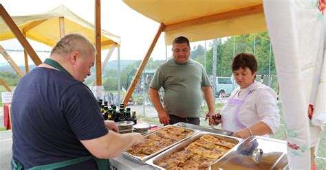 Bučnica Fest U Zagorskim Selima 2022