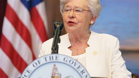 Governor Ivey Signs Sound Of Freedom Act Toughest Us Anti Human