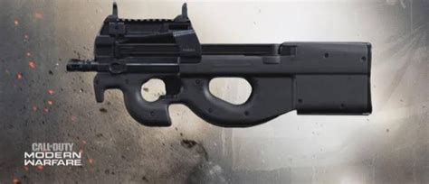 Who Wants To See The P90 In Cod Mobile R Callofdutymobile