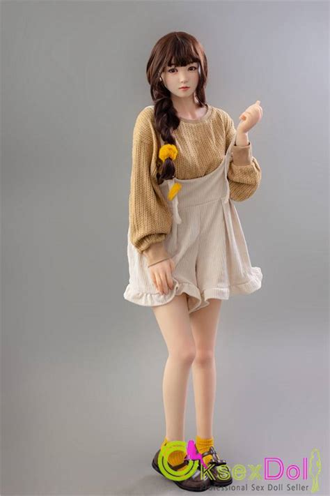 Hataru 160cm Japanese Cheap Love Doll Sexy Asian Sex Dolls
