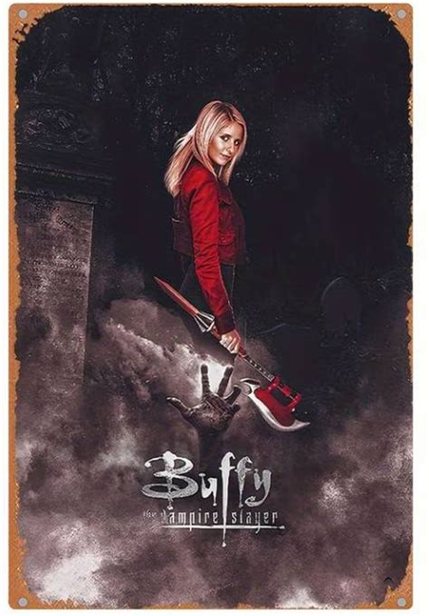 Buffy La Tueuse De Vampires Buffy Contre Les Vampires Film Tomp