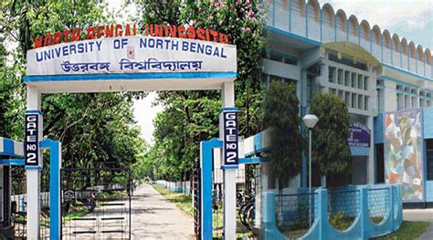 Nbu Bed Application Form 2022 Application Link Last Date To Apply