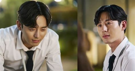 이지훈의 두 얼굴 현실vs소설 오가는 마성의 온도차 그랜드 샤이닝 호텔