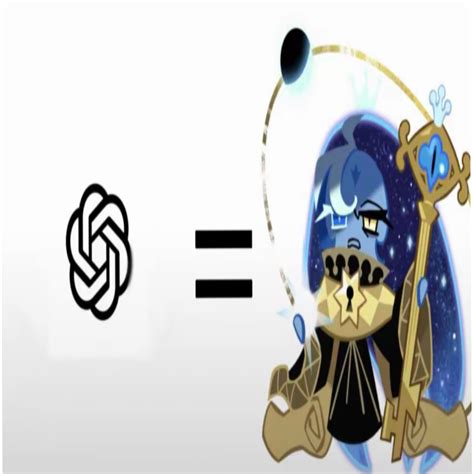 Fountgpt ️🥹 Cookie Run Kingdom Fok Cookie And Shadowmilk Cookie Smc