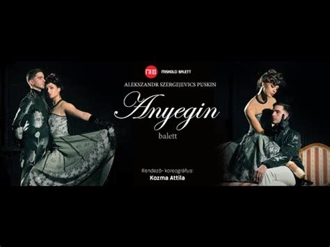 Anyegin - YouTube