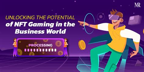 Nft Gaming Why Business Professionals Should Pay Attention