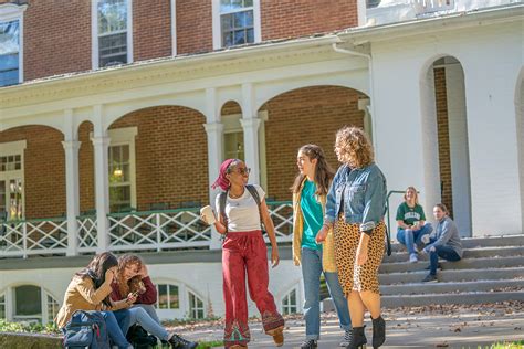 What To Bring Guide To Campus Living Hollins University