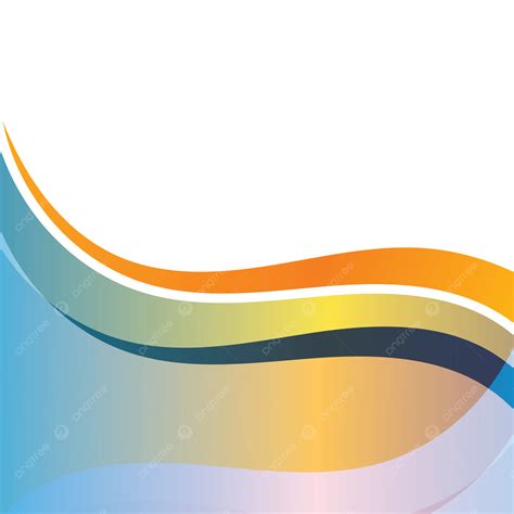 추상적 인 벡터 밝은 색상 오렌지 어두운 배경 벡터 추상적인 색깔 Png 일러스트 및 벡터 에 대한 무료 다운로드 Pngtree