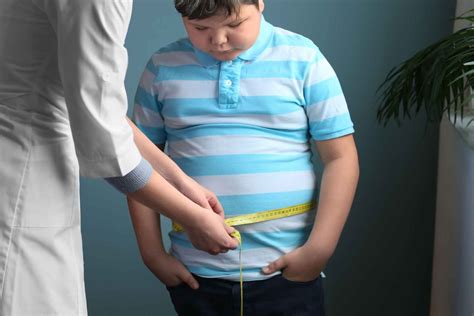 Obesità infantile il rischio aumenta se nellintestino mancano batteri