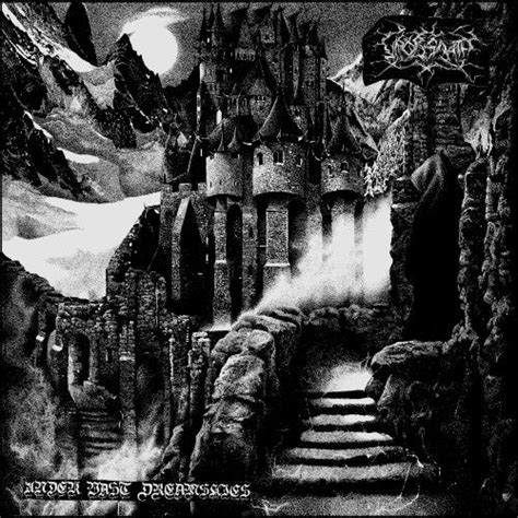 Vrörsaath Under Vast Dreamskies 2020 Hammerstorm