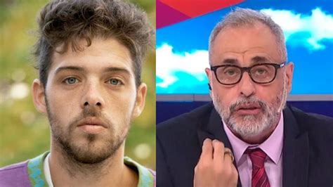 La Incómoda Reacción De Guillermina Valdés Cuando Le Preguntaron Por Su