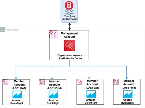 manage access to insights with an account instance of aws iam identity