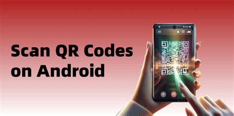 How To Scan A Qr Code On Android Without Downloading Apps