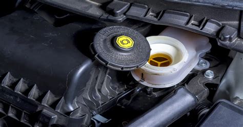 Maximizing Performance: The Impact of Brake Fluid on Your Car