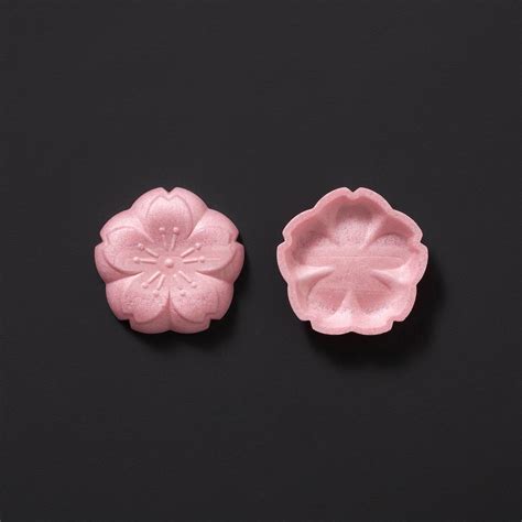 Japanese Wagashi Monaka Shells Flavored 50 Monaka Japans Best To You