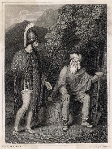 Odysseus Drawing At Explore Collection Of Odysseus Drawing