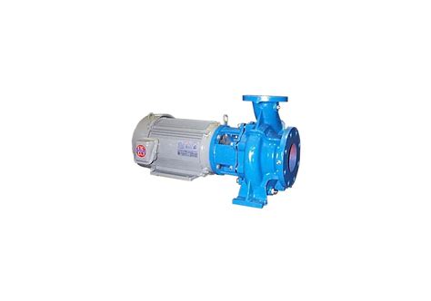Elite Cast Iron Close Coupled Pumps Scot Pump
